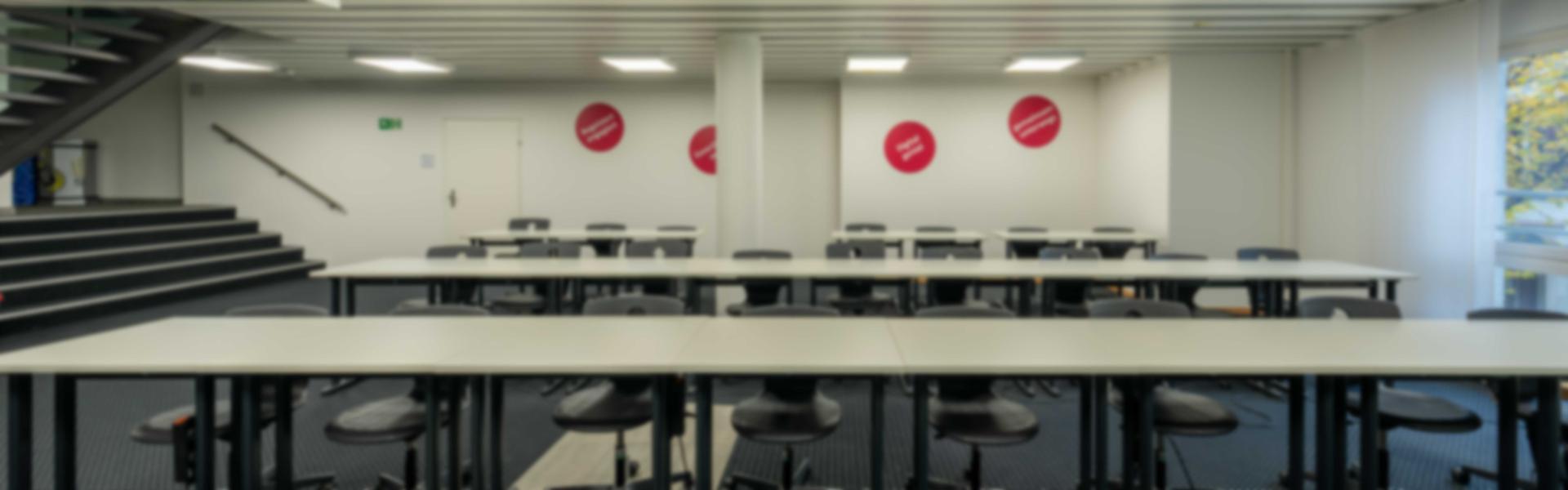 Praktikum | BBZ Herisau