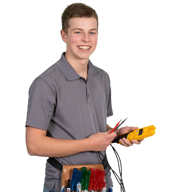Elektroinstallateur/-in EFZ | BBZ Herisau