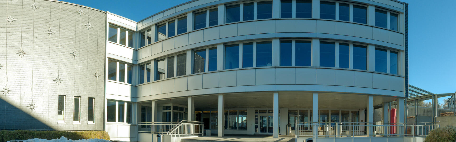 BBZ Virtual Tour | BBZ Herisau