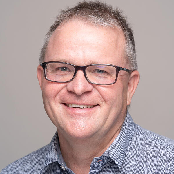 Fachbereichsleitung | BBZ Herisau